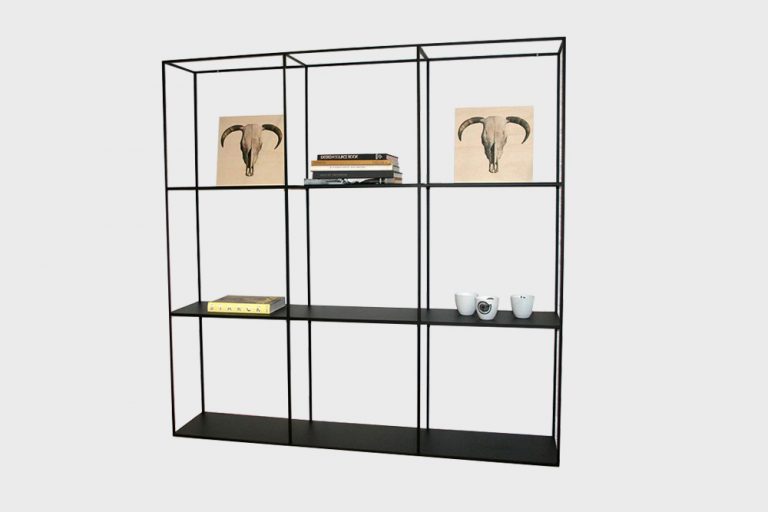 BM hangkast – De Interieurmakers