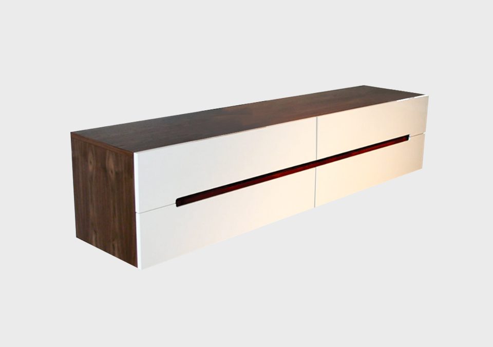 Groove lowboard 200 – De Interieurmakers